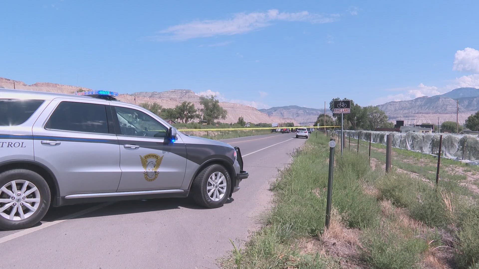 Man sentenced for Mesa County crash killing 3 | 9news.com