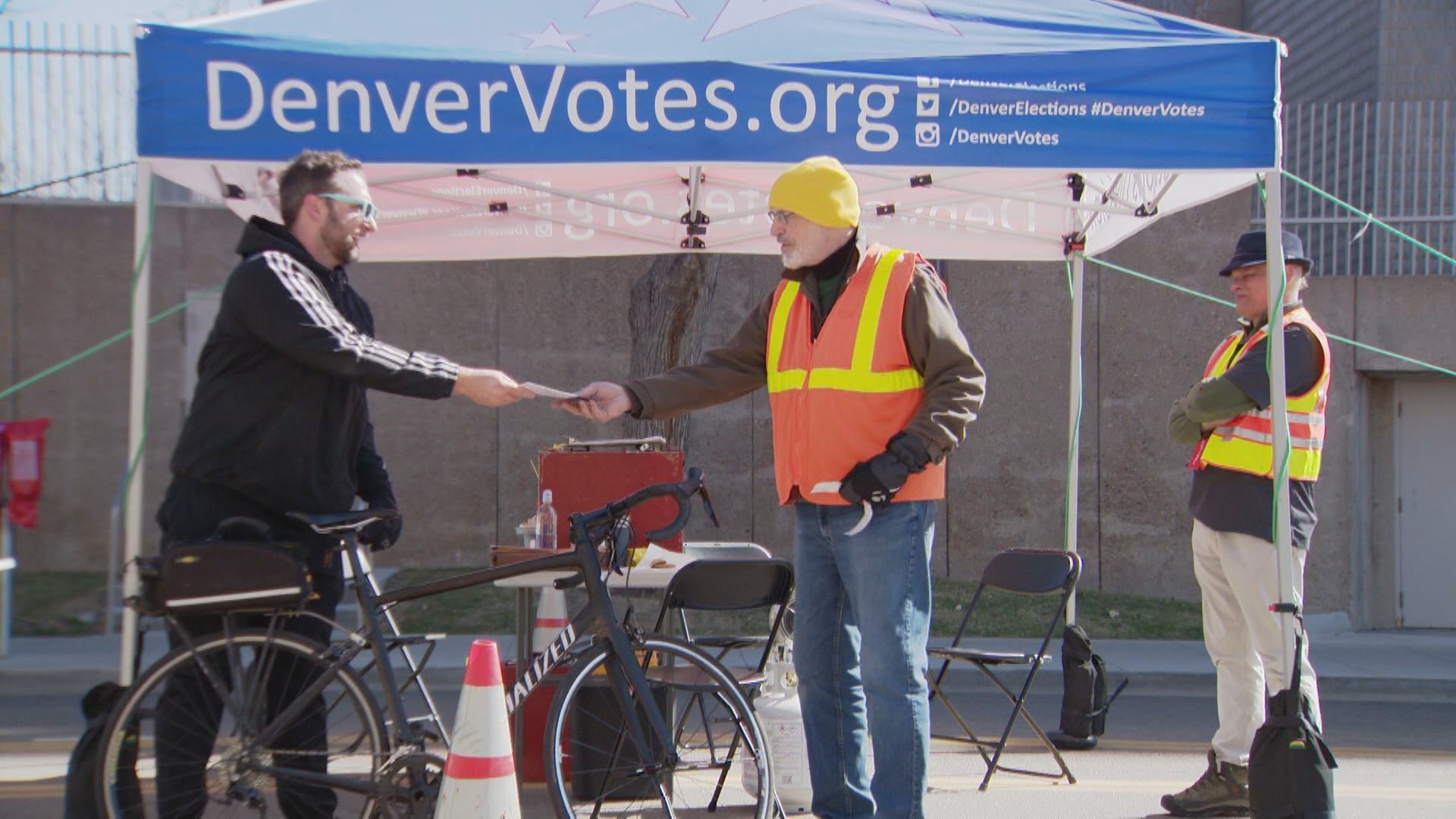 Colorado primary election: What you need to know | 9news.com