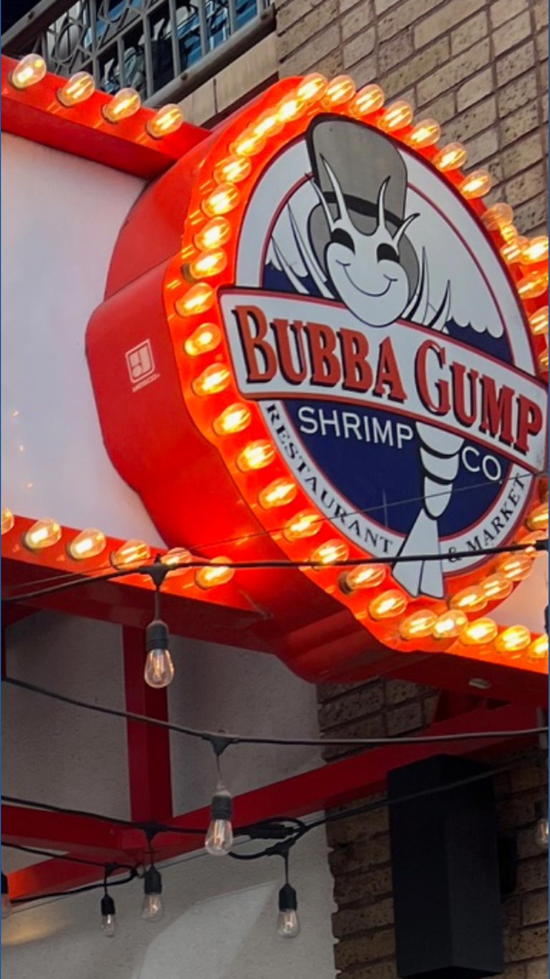 Bubba Gump Shrimp Co. bids farewell to Colorado | 9news.com