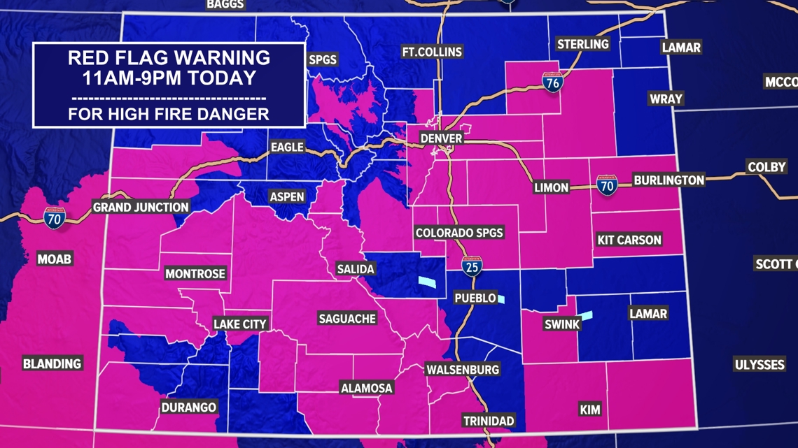 9 fascinating facts about pika in Colorado | 9news.com