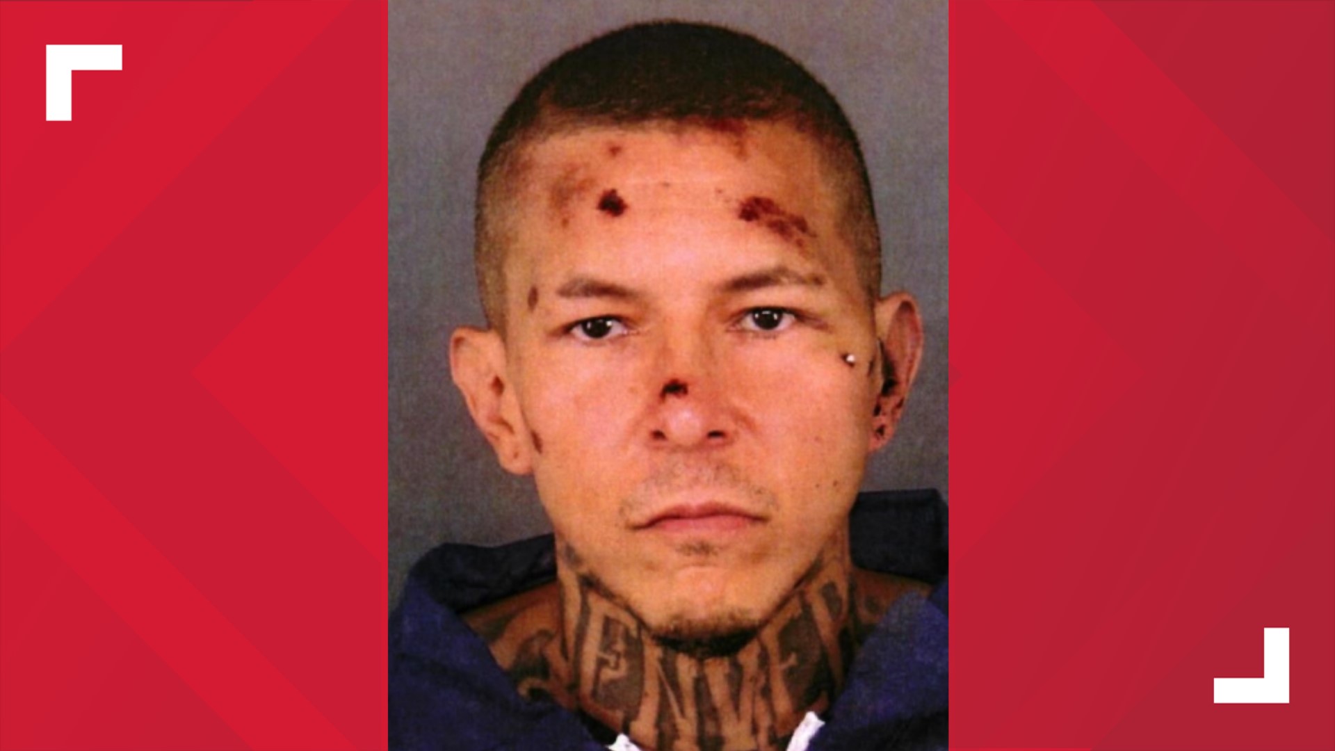 Man convicted of shooting Adams County Sheriff's deputy | 9news.com