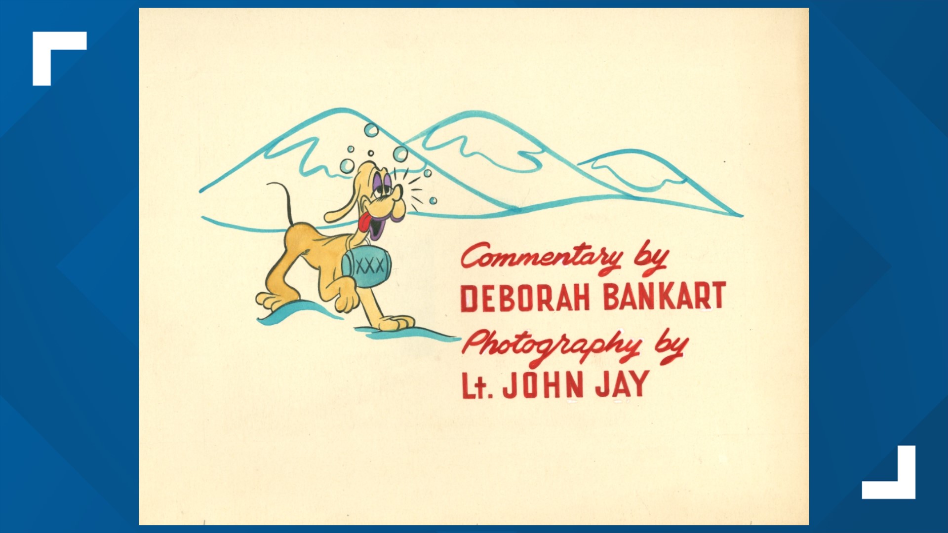 Colorado Trailblazing Women: Deborah Bankart | 9news.com