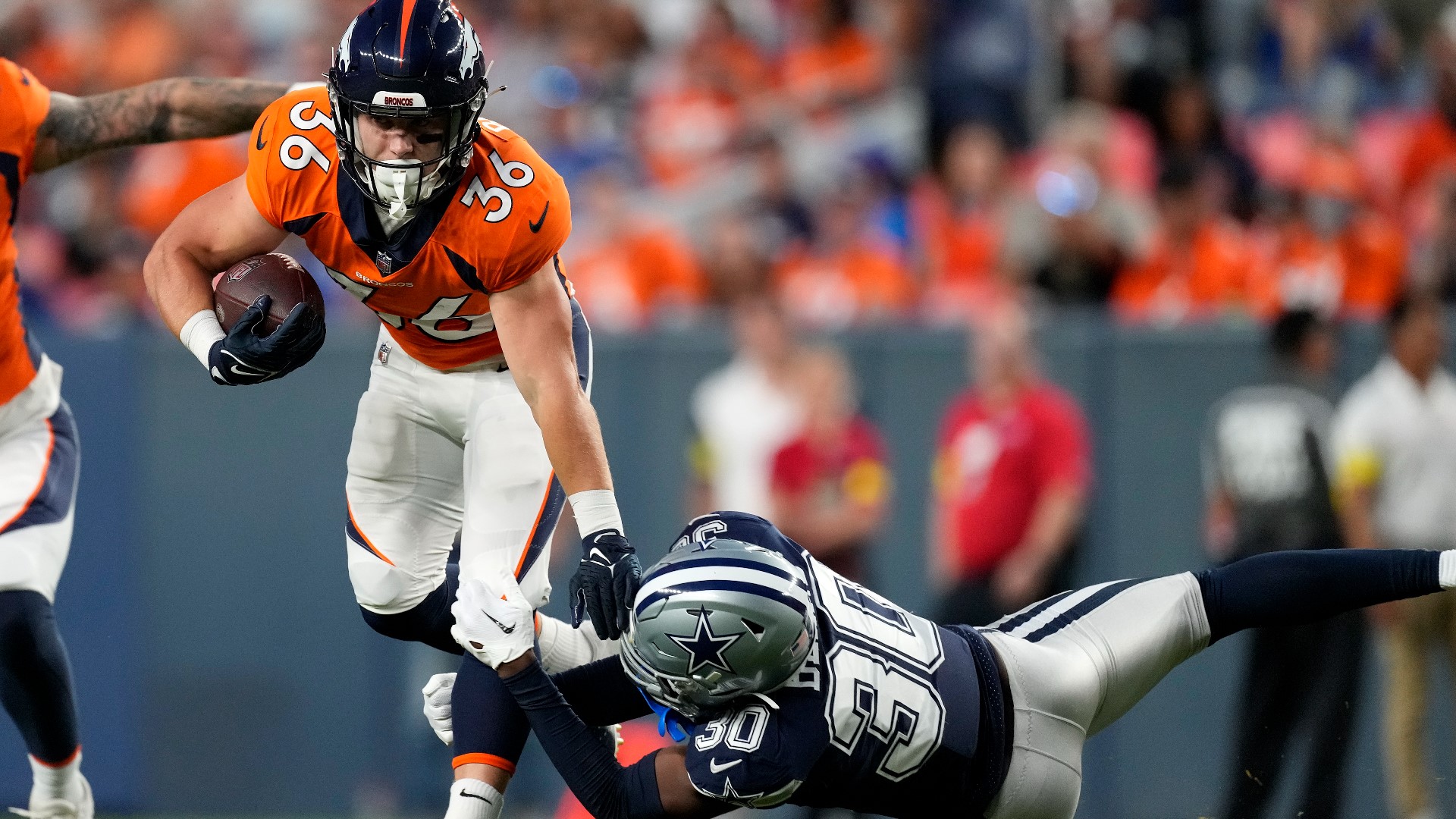 Study finds Denver STAR program is reducing crime | 9news.com