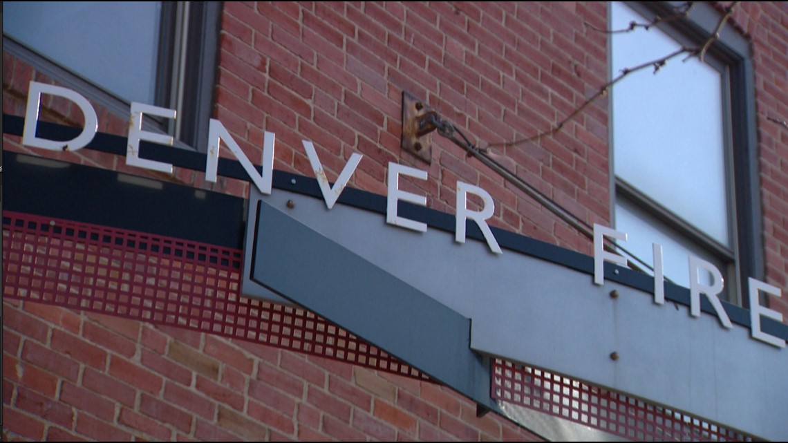 Cool Schools: Denver alternative school uses repurposed building ...