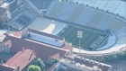 Here's what's new for fans at Folsom Field for Colorado vs. Georgia ...
