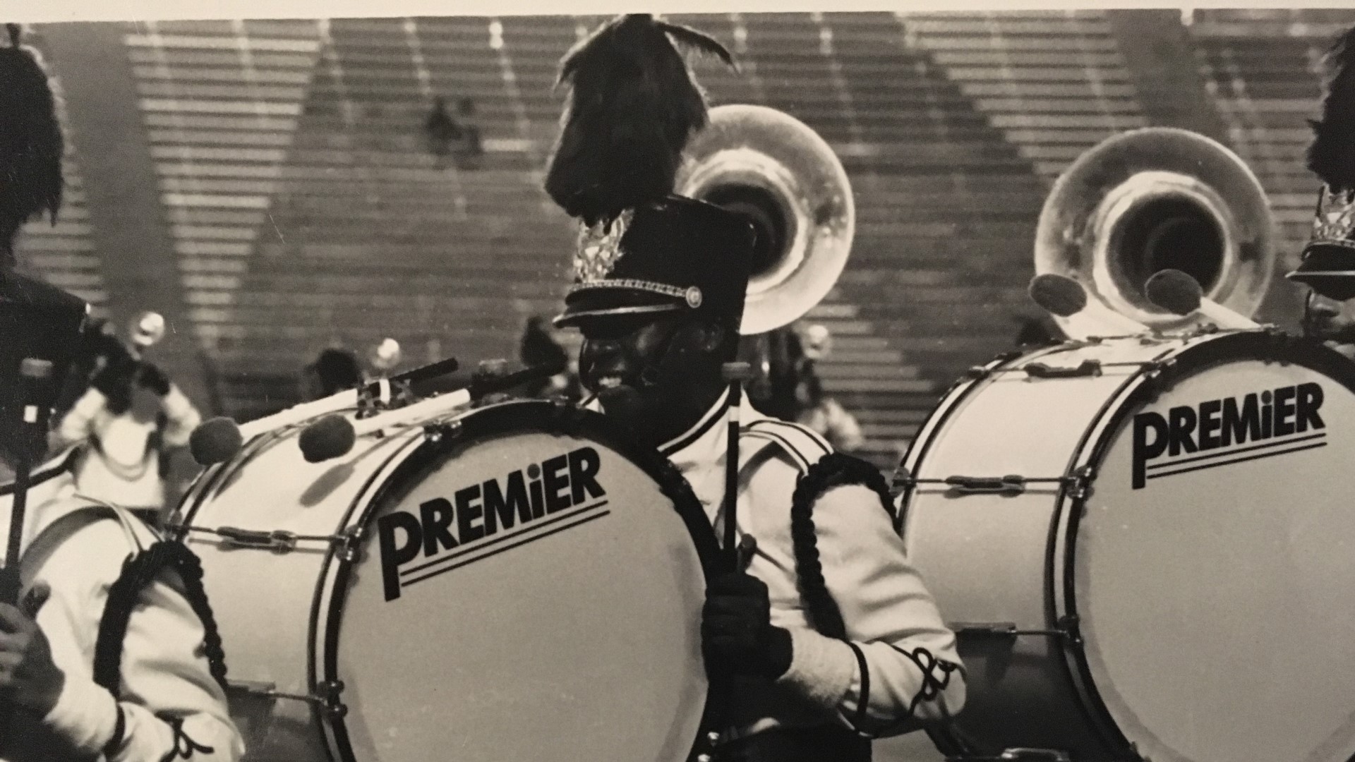 The lessons you learn in high school band camp | 9news.com