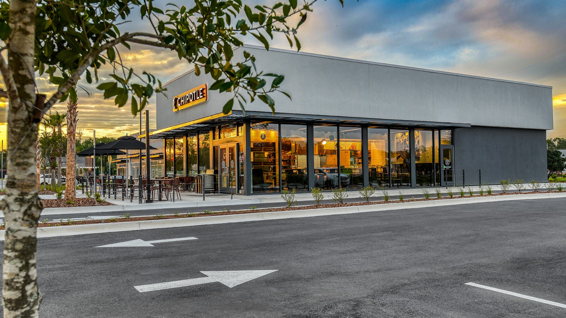 Chipotle Mexican Grill picks sites for 3 new Colorado locations | 9news.com