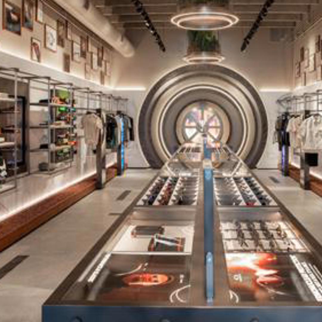 Oakley opens new store in Denver's RiNo district | 9news.com