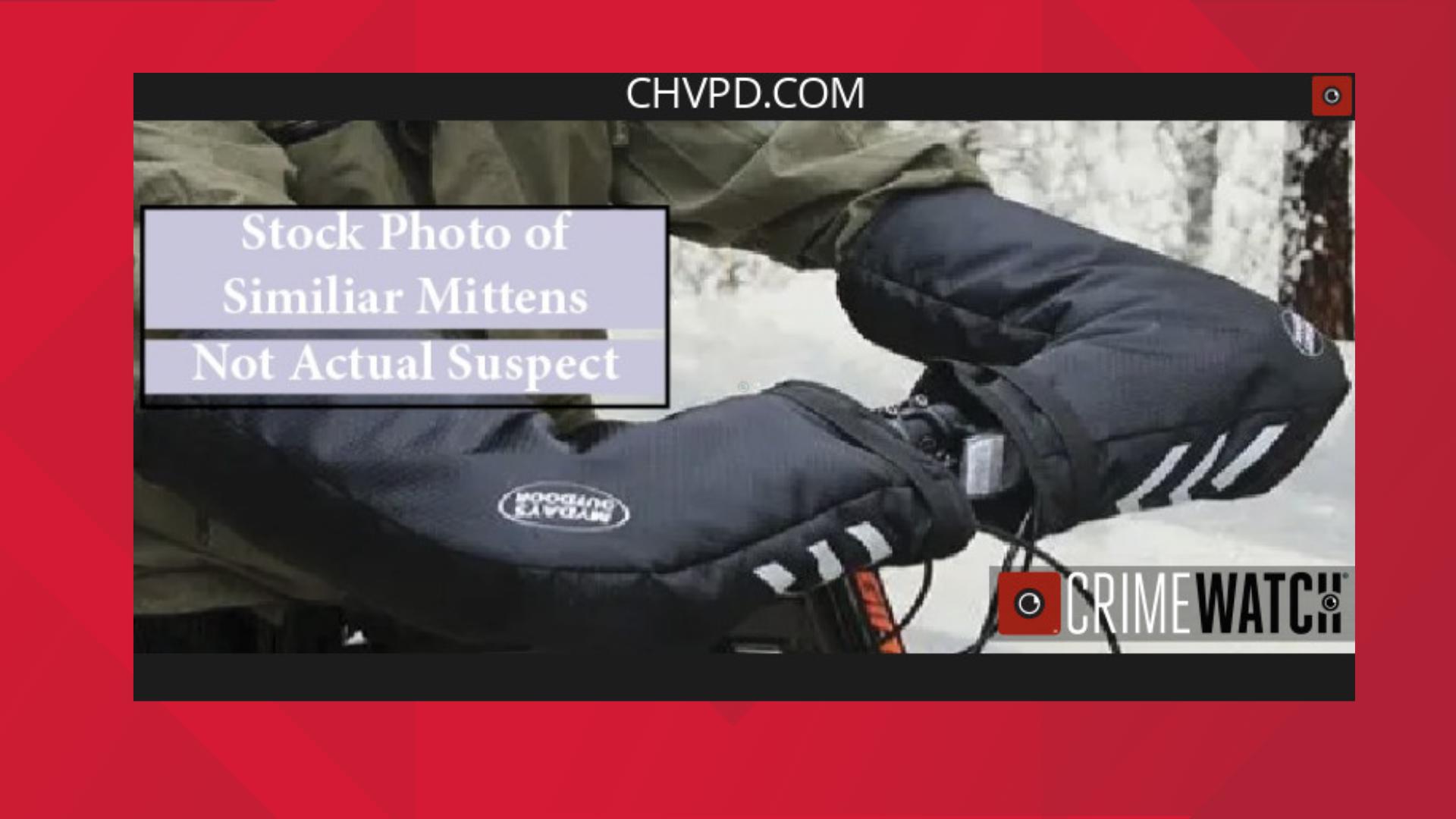 Man leaving improvised explosives along Highline Canal Trail | 9news.com