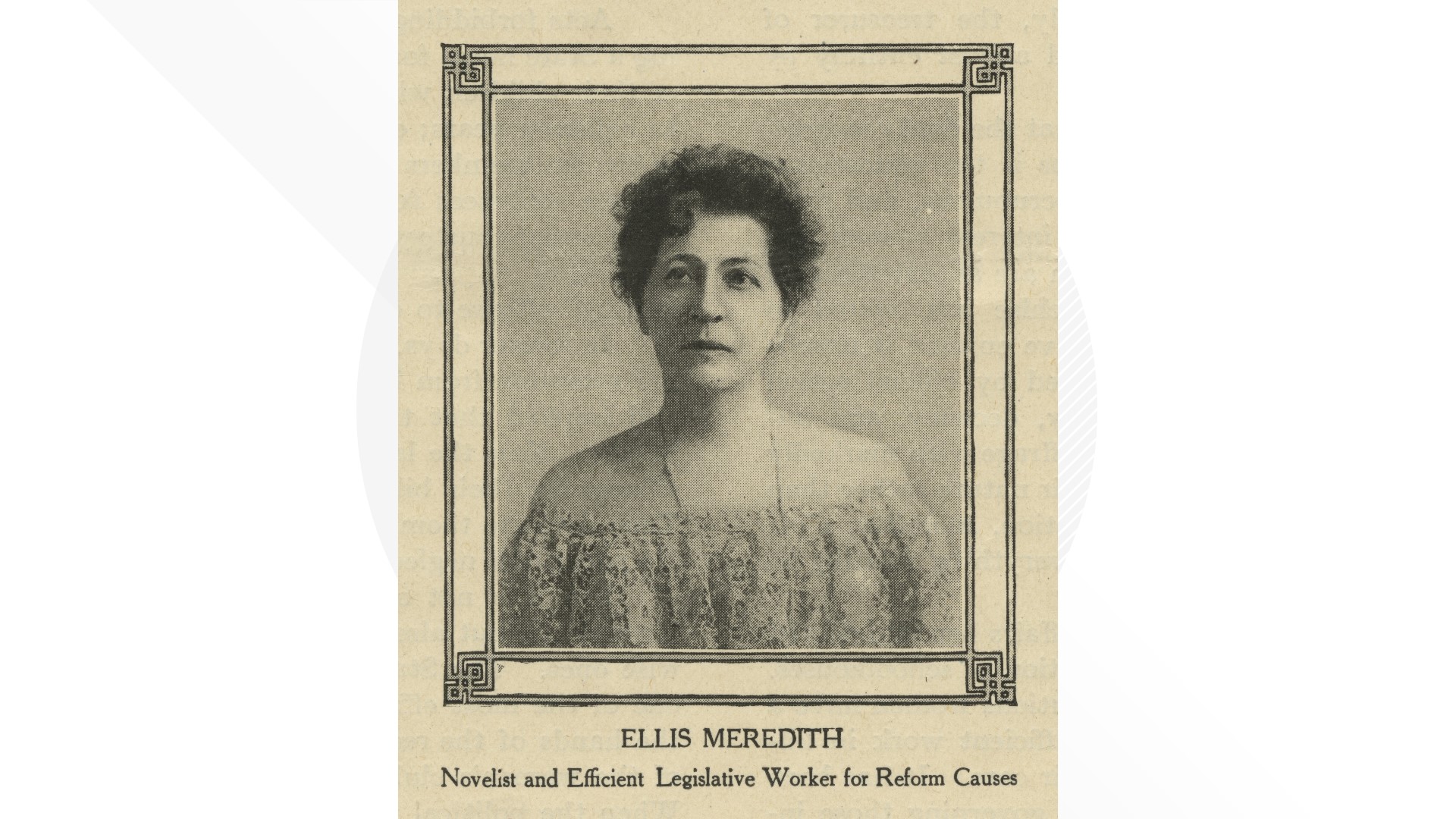 History of women's suffrage in Colorado | 9news.com