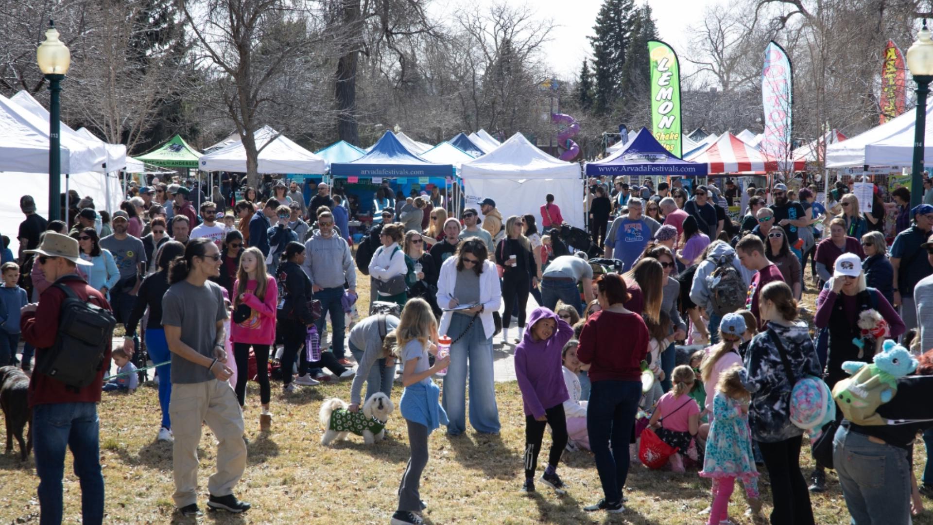 9 Things to do in Denver and Colorado this weekend: Feb. 21-23 | 9news.com