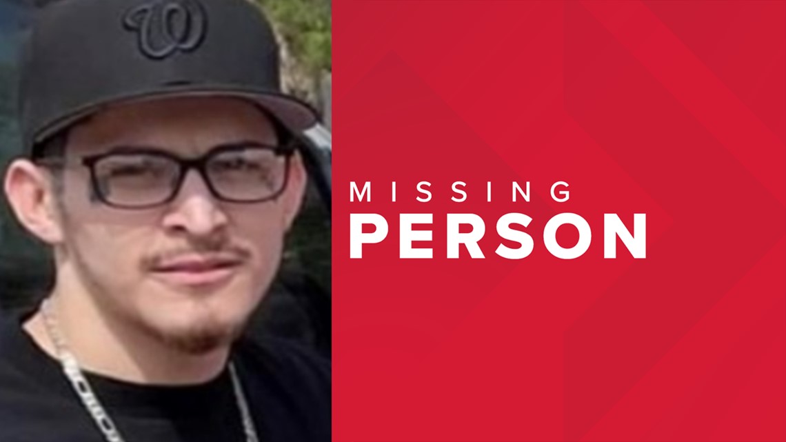 Missing man last seen in January in Lafayette, Colorado | 9news.com
