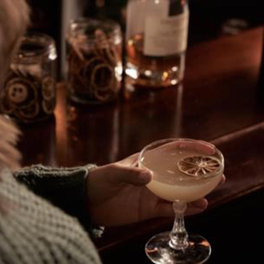 Broderick & Co. opens new bar in Denver's Washington Park | 9news.com