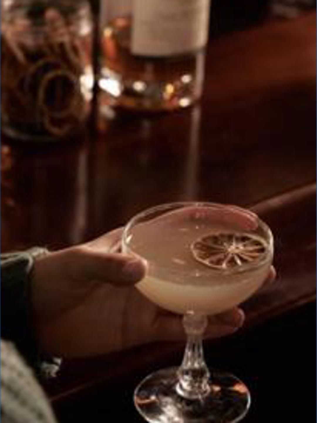 Broderick & Co. opens new bar in Denver's Washington Park | 9news.com
