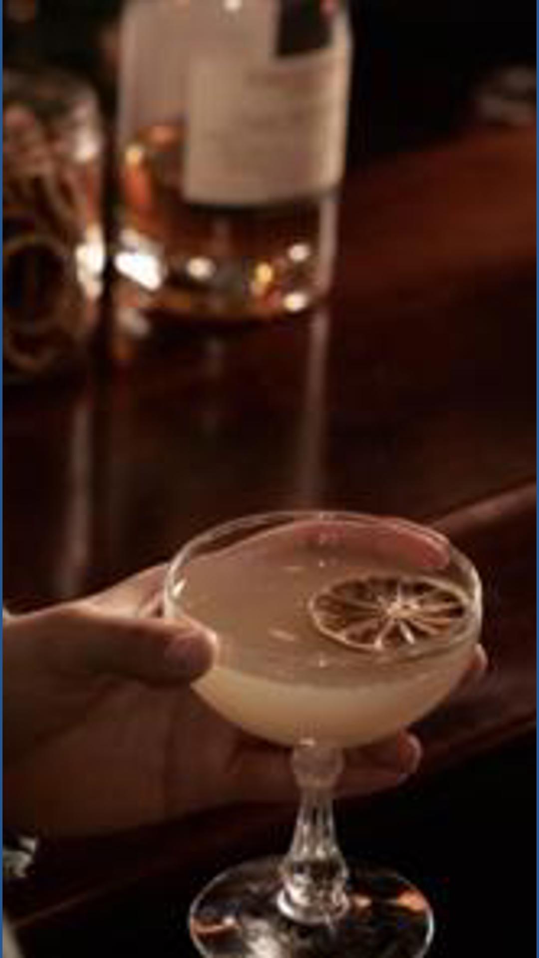 Broderick & Co. opens new bar in Denver's Washington Park | 9news.com