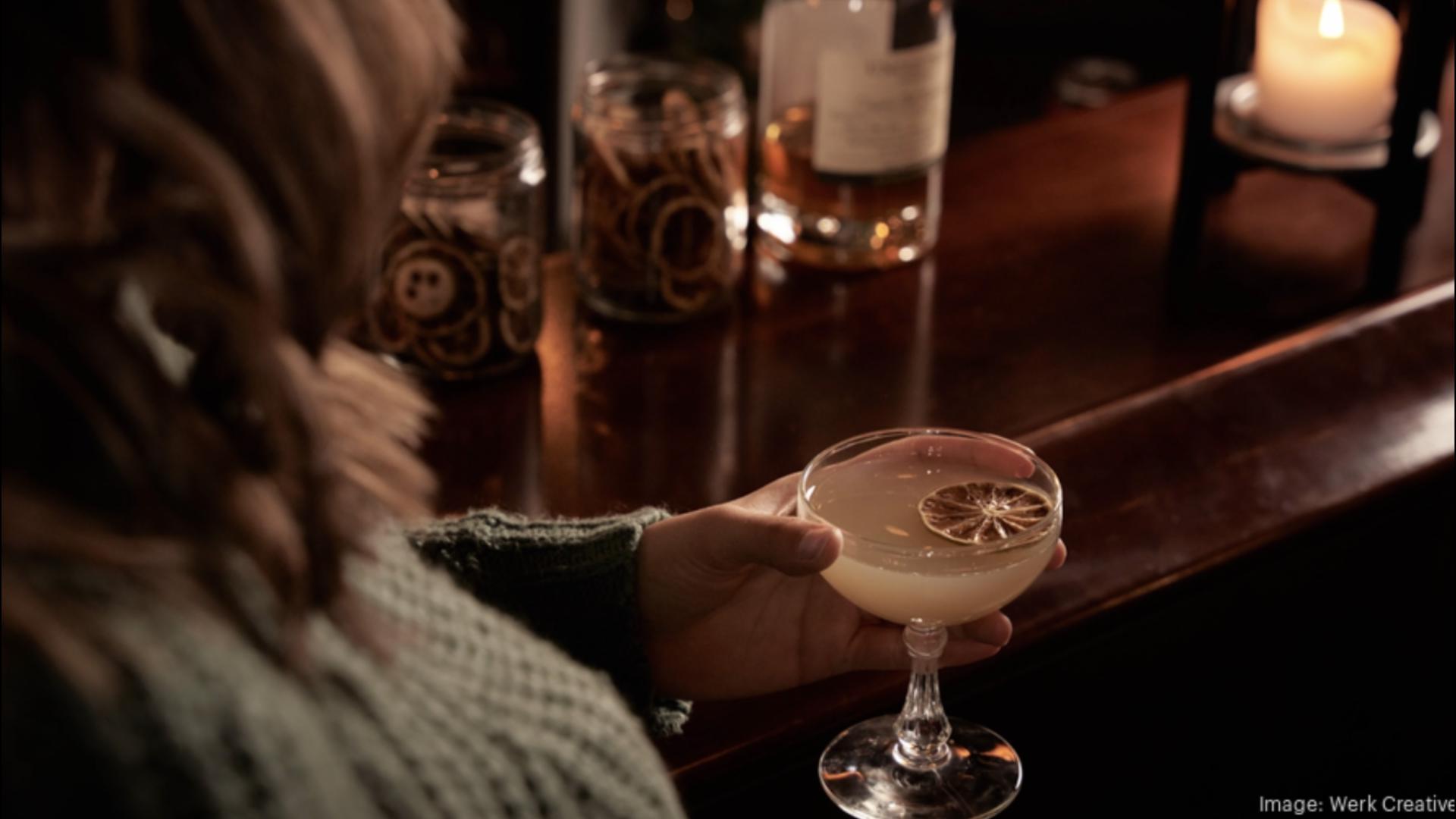 Broderick & Co. opens new bar in Denver's Washington Park | 9news.com