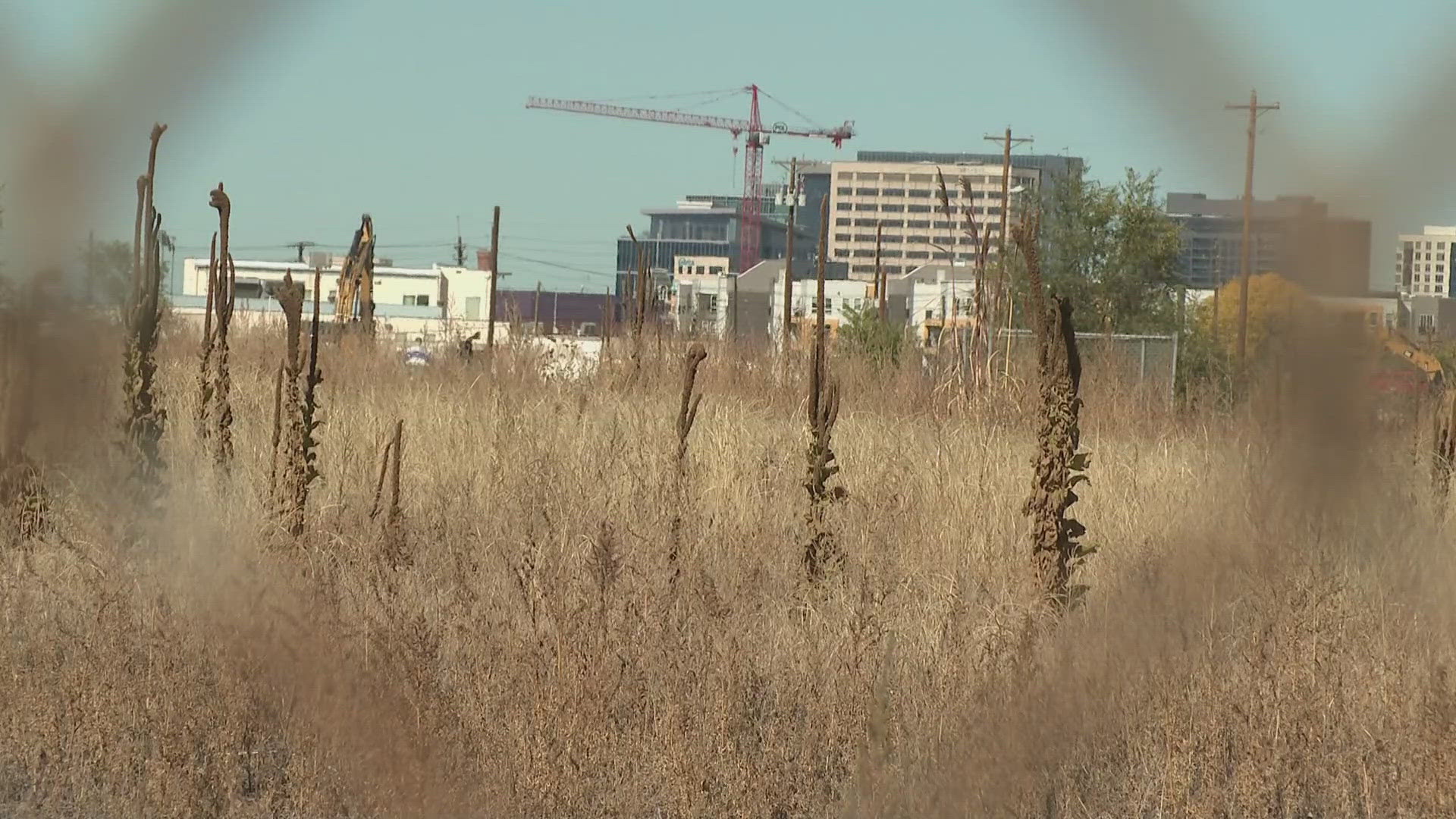 Broncos initiate new stadium and neighborhood design process with city ...