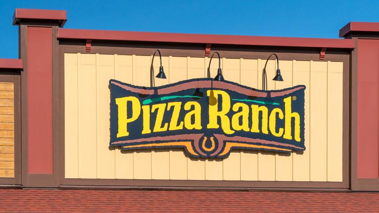 Iowa-based pizza buffet chain opening new Colorado location | 9news.com