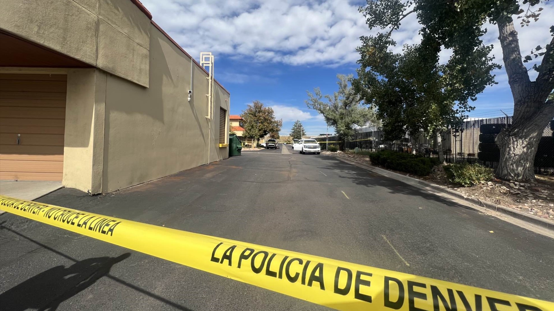 3 killed, 3 injured in overnight shooting in Denver | 9news.com