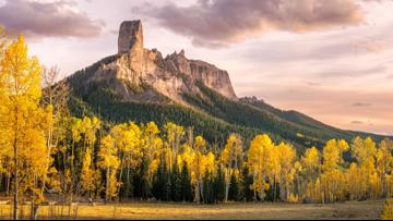 Farmer's Almanac predicts US weather for fall 2025 | 9news.com