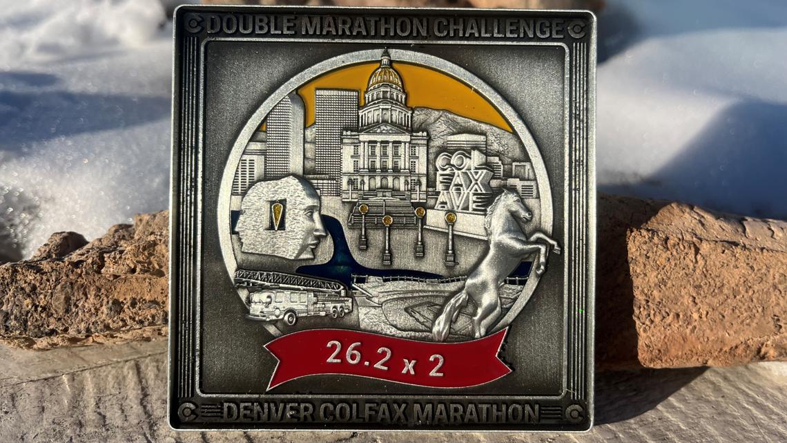 Denver Colfax Marathon weekend: What to know, routes, packet pick up ...