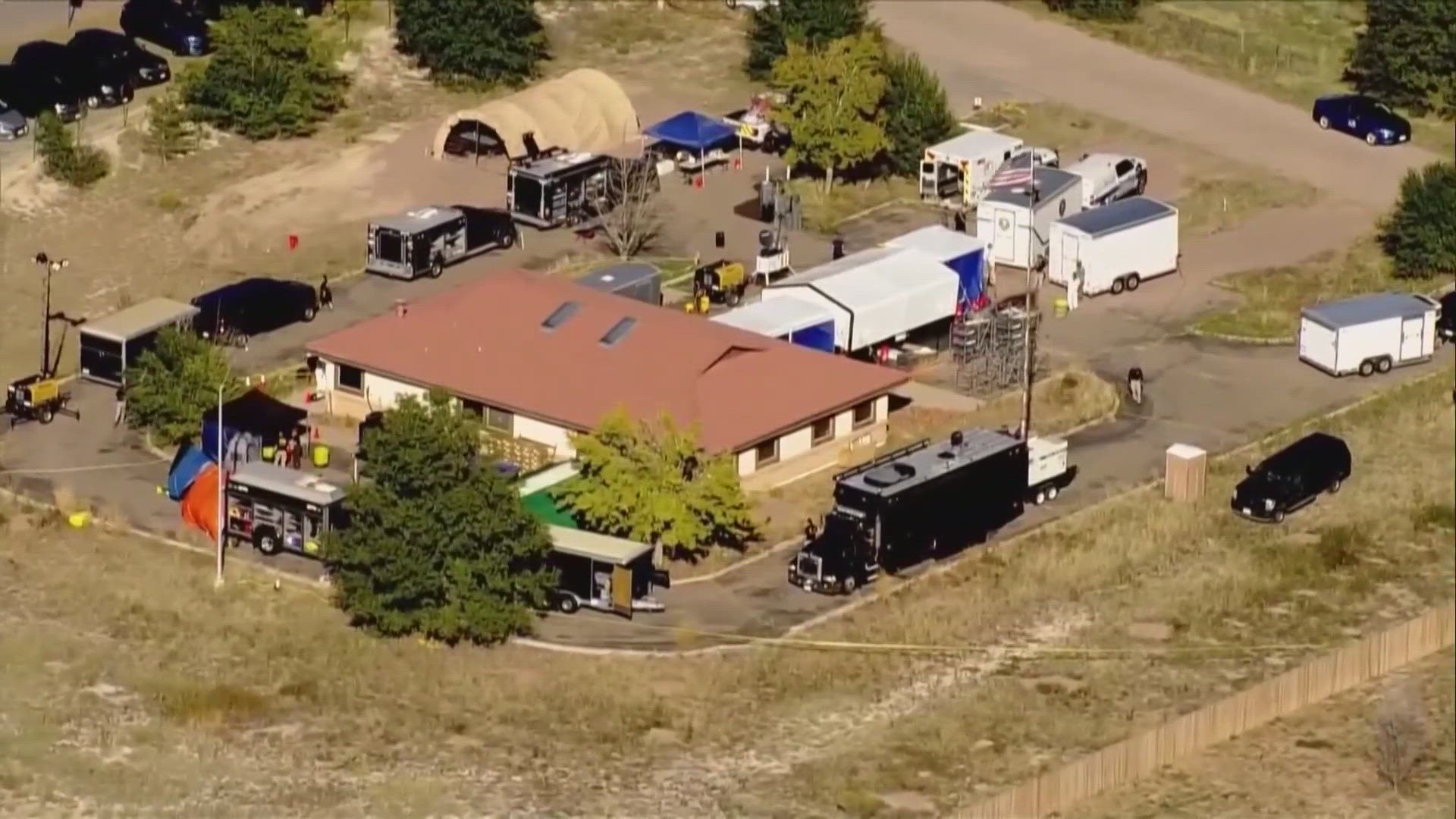 Why did Donald Trump ride a garbage truck? | 9news.com