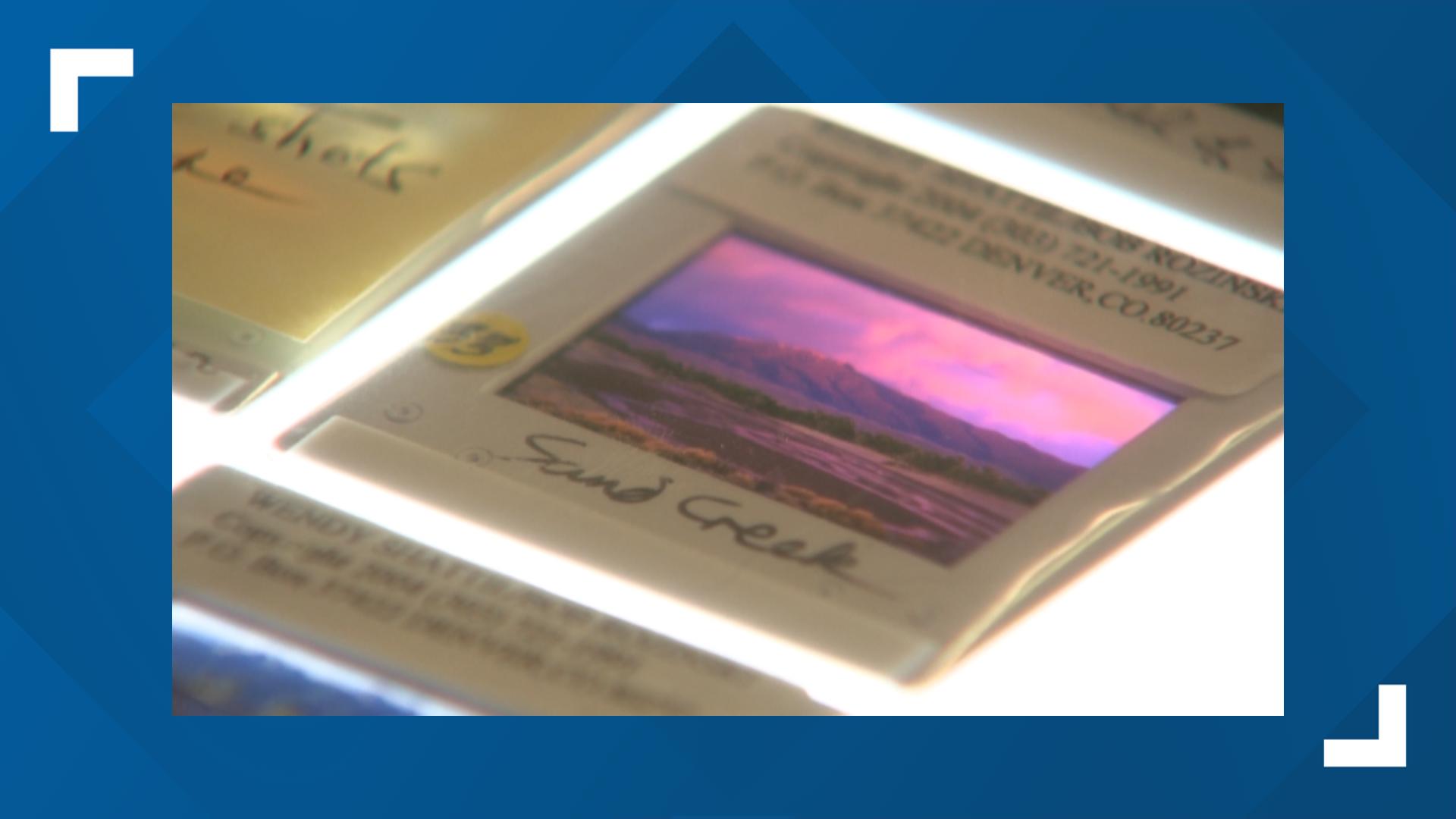 Photographer donates tens of thousands of photos to the DMNS in ...