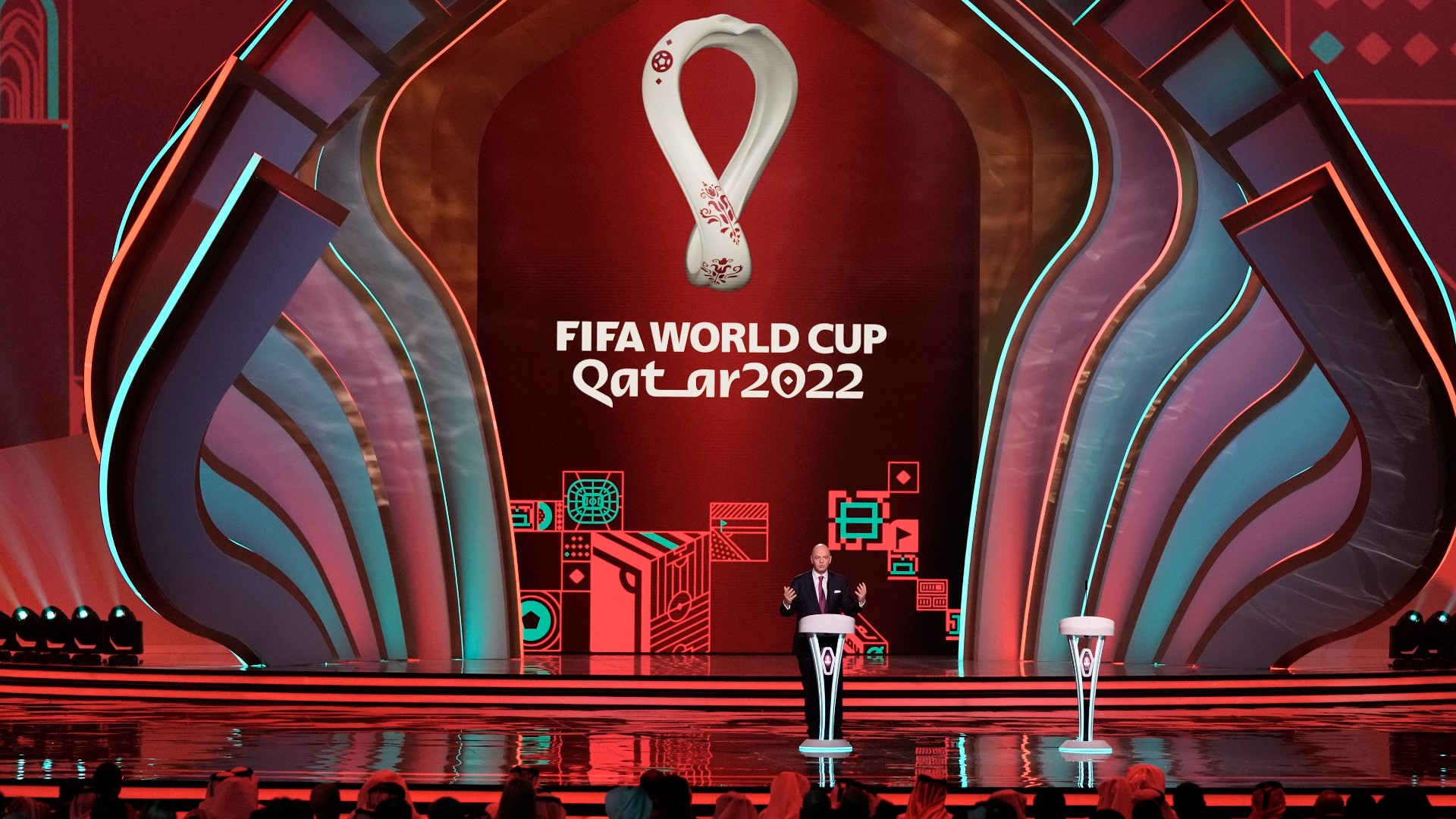 Associated Press guides to Qatar ahead of FIFA World Cup | 9news.com