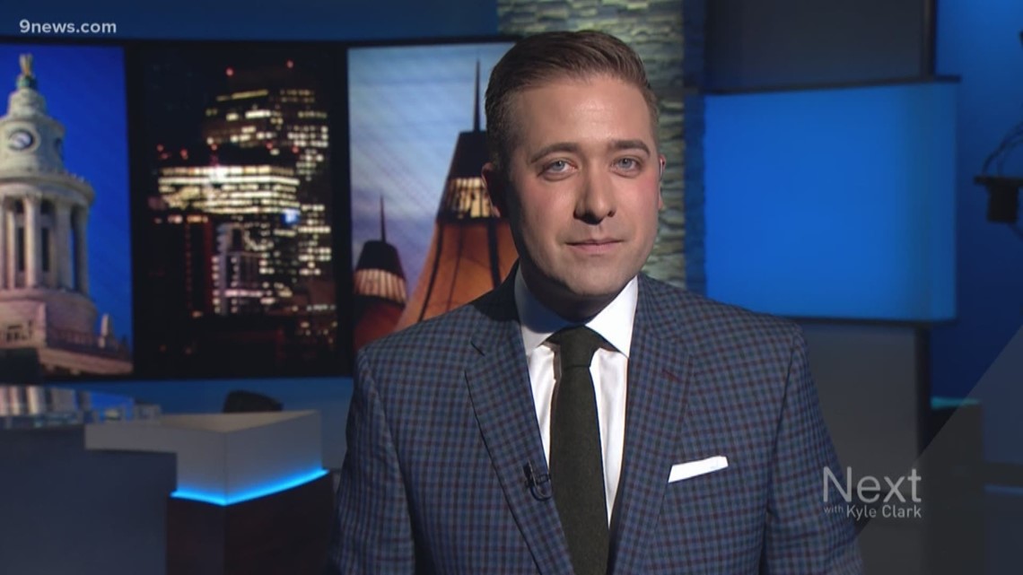 Next with Kyle Clark full show (5/20/2019) | 9news.com