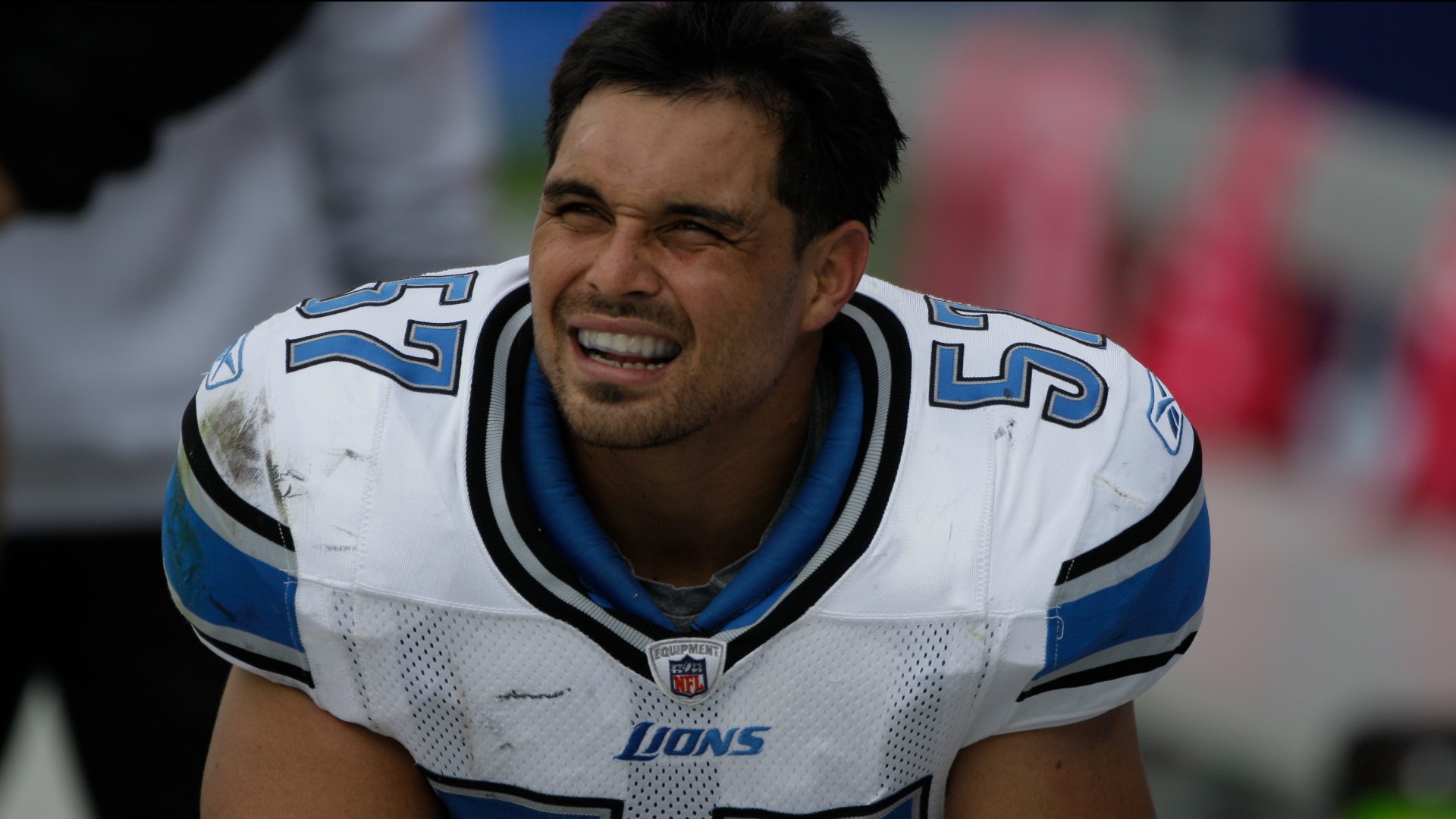 Denver Broncos scout Jordon Dizon follows Matt Russell to Eagles ...