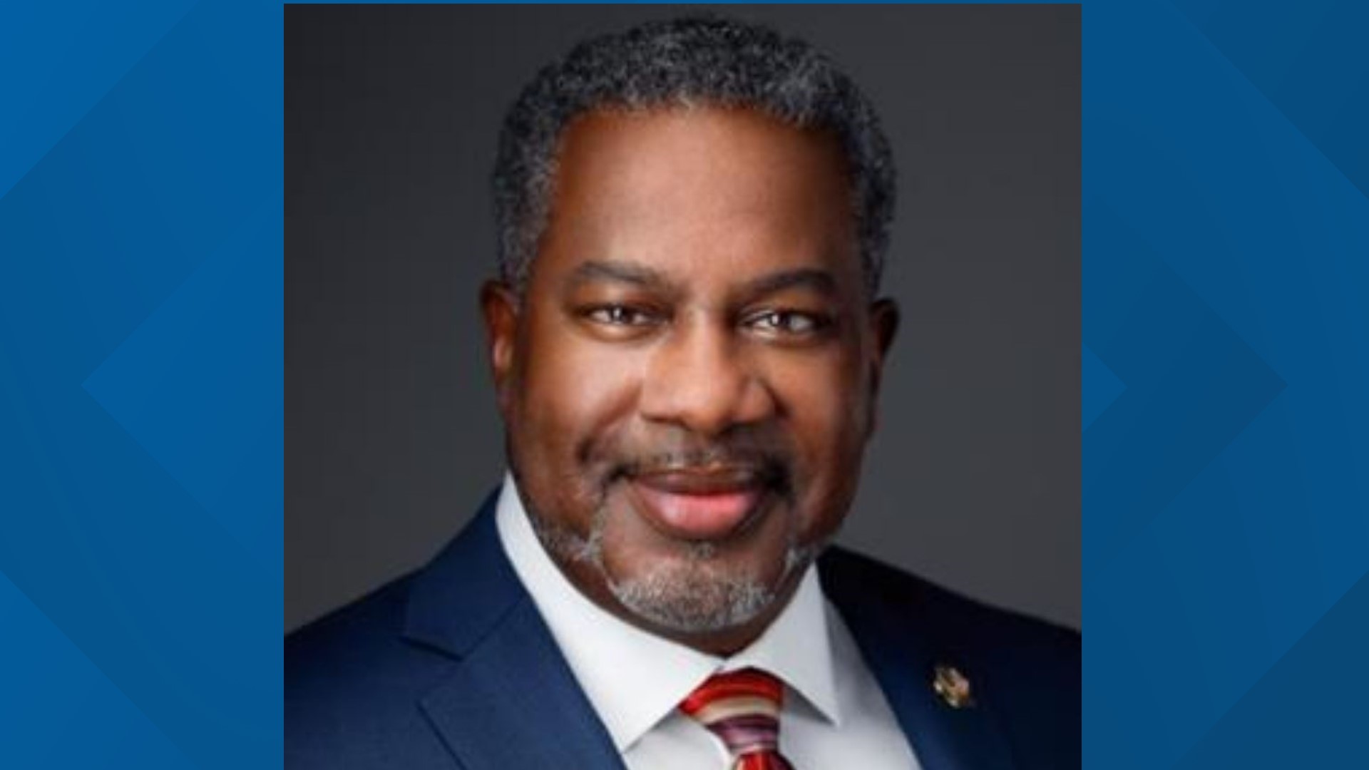 Heidi Ganahl picks Danny Moore as running mate in Colorado | 9news.com