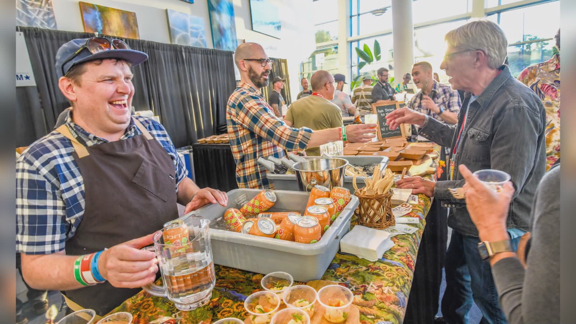 GABF 2025: New offerings, ticket info and more | 9news.com