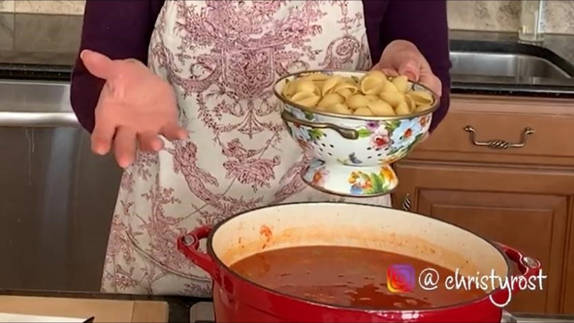 Christy Rost Recipes | 9news.com