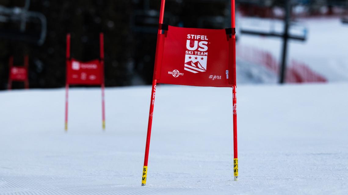 Copper Mountain to host World Cup alpine racing in November | 9news.com