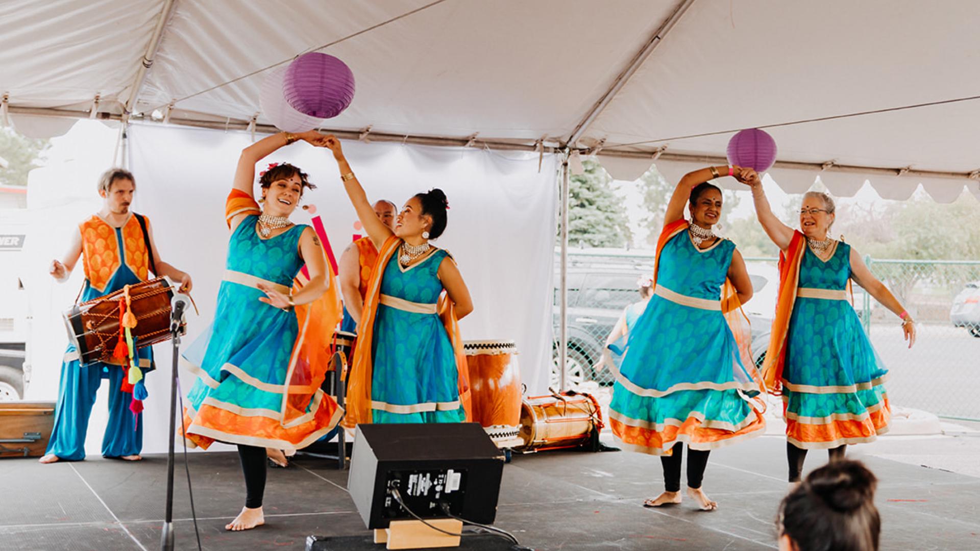 'Asian Girls Ignite' inspires girls in STEM | 9news.com