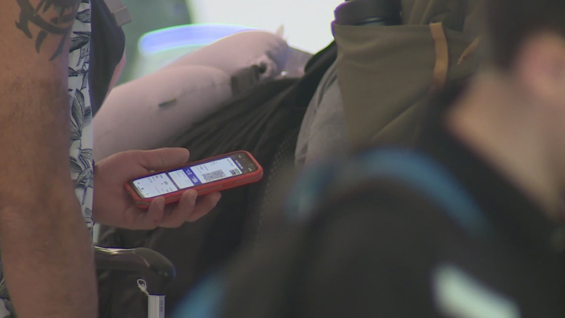 Denver International Airport extends popular program at West Security ...