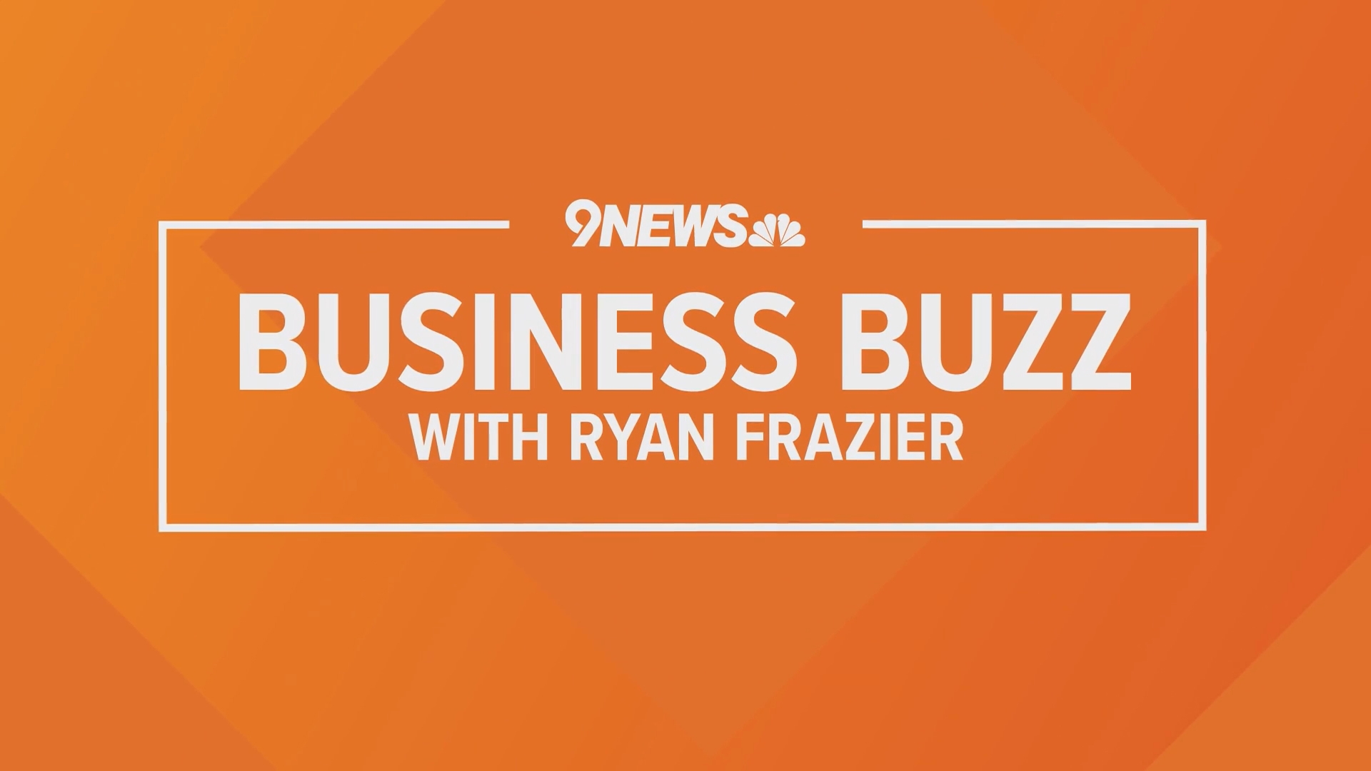 Business News | 9news.com