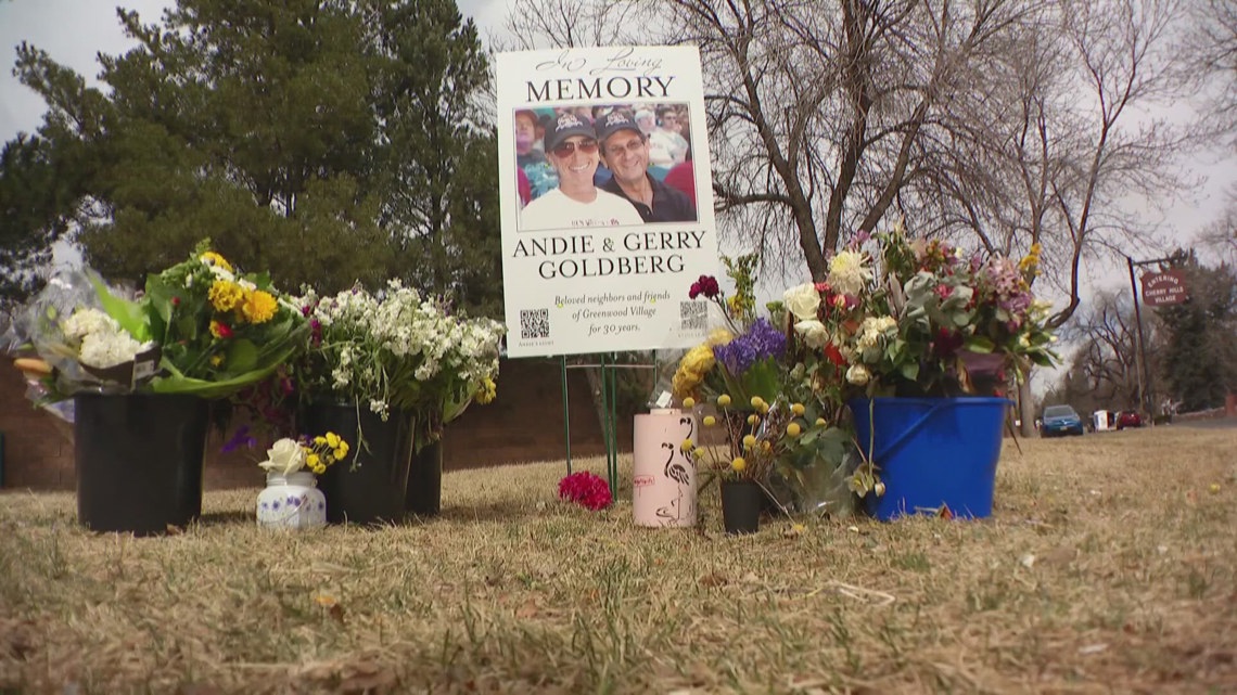 New traffic study on Cherry Hills intersection where 2 were killed ...