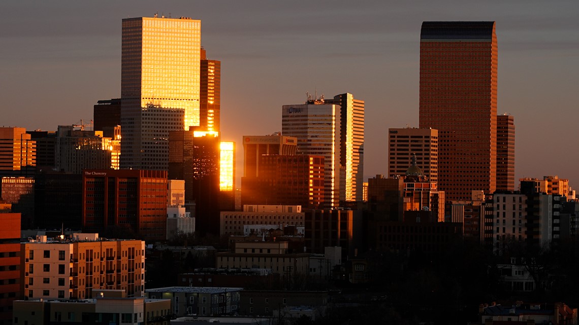 Denver invests $100M to revitalize downtown | 9news.com