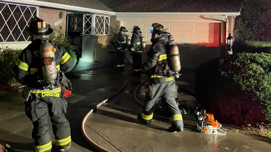 Road conditions: Snow closes highways, interstates in Colorado | 9news.com