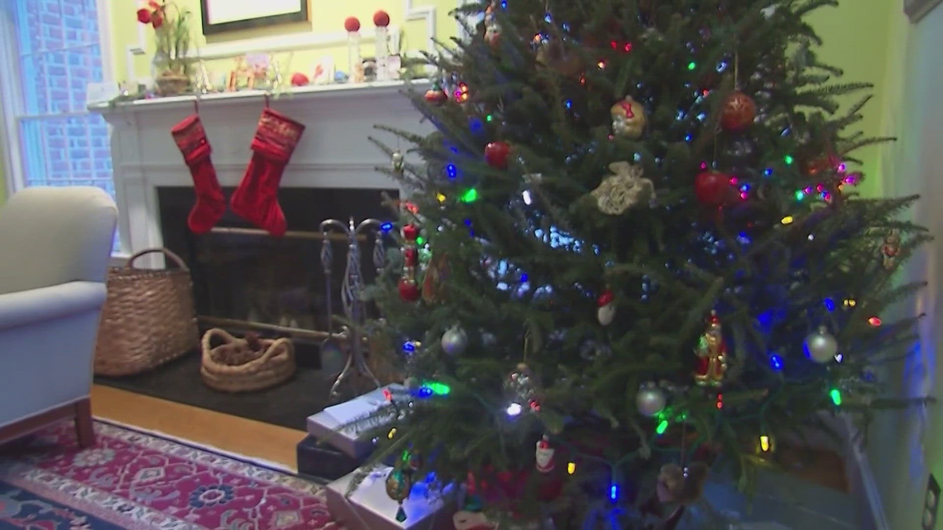 Expert Offers Advice To Overcome Post Holiday Blues 9news