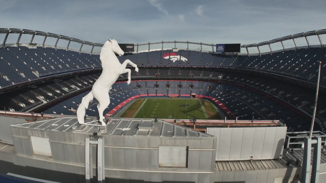 Here are some of the locations the Broncos are eyeing to build a future ...