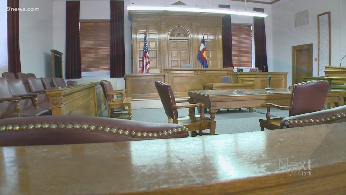 Jury duty to resume in Denver; What you need to know | 9news.com