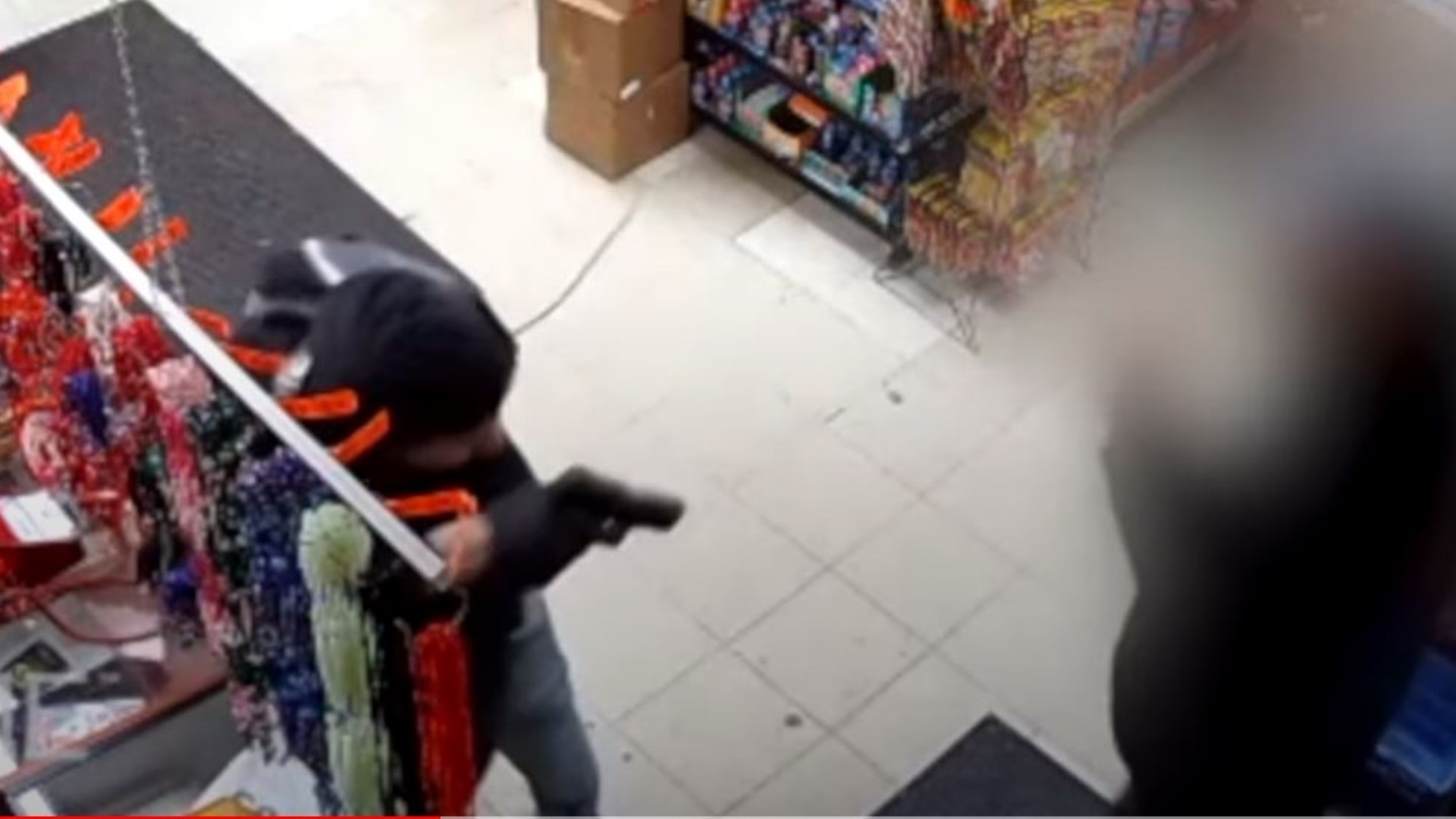 Multiple armed robberies reported in first weeks of 2024 | 9news.com
