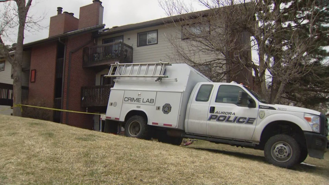 Man accused of hiding body in concrete, charged in other case | 9news.com