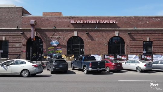 Blake Street Tavern GM discusses what's next as Denver bar closes ...