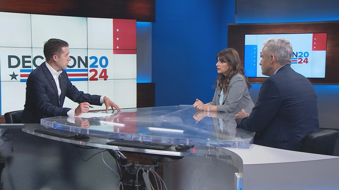 Robbie’s Hope: Parents want son’s life to be a catalyst for suicide ...