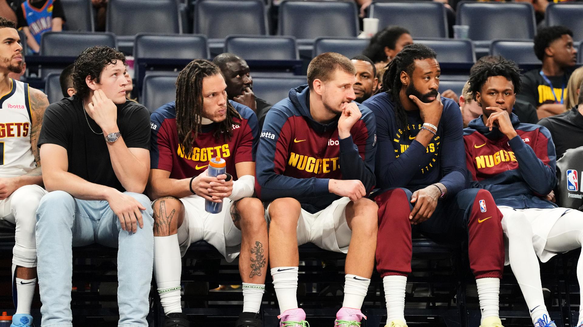 Corey Rose | 9news.com