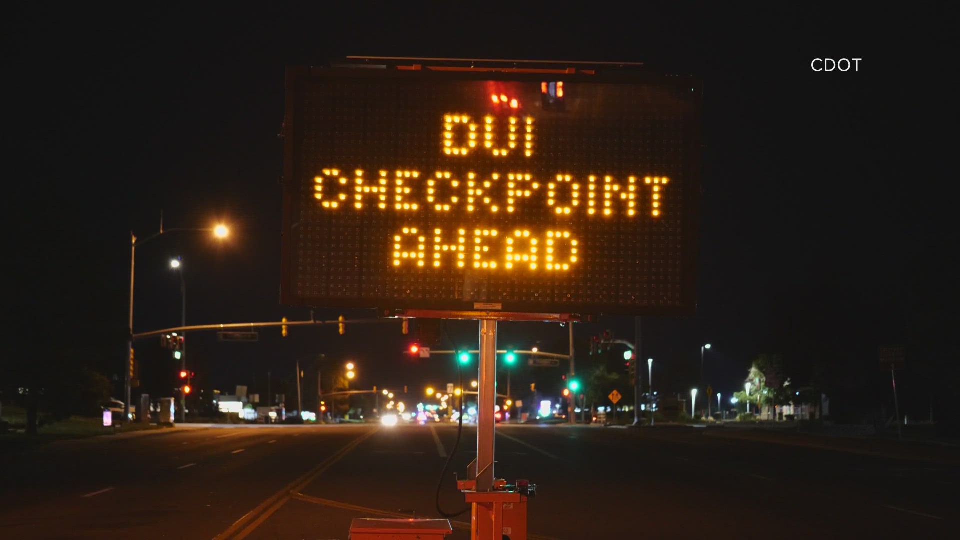 Police increasing DUI enforcement for Super Bowl weekend | 9news.com