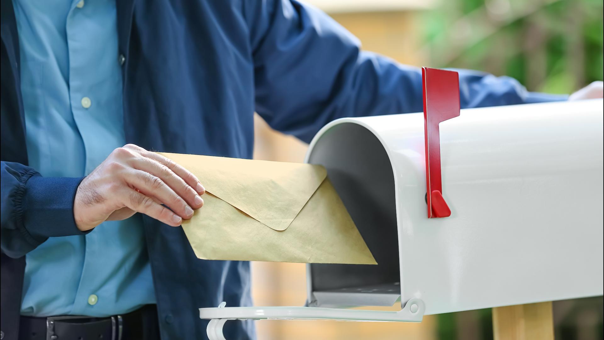 USPS unveils Baby Wild Animals stamps in Colorado release ceremony ...
